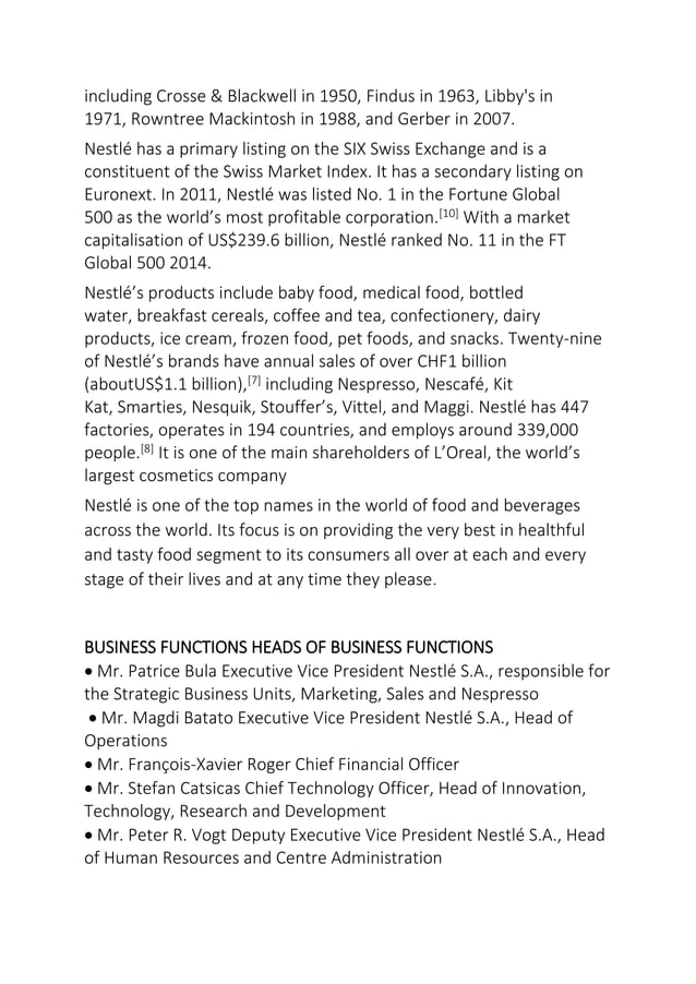 Ppm it assignment | PDF