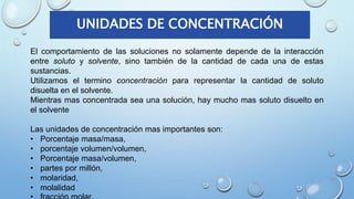 Ppm partes por millon | PPTX