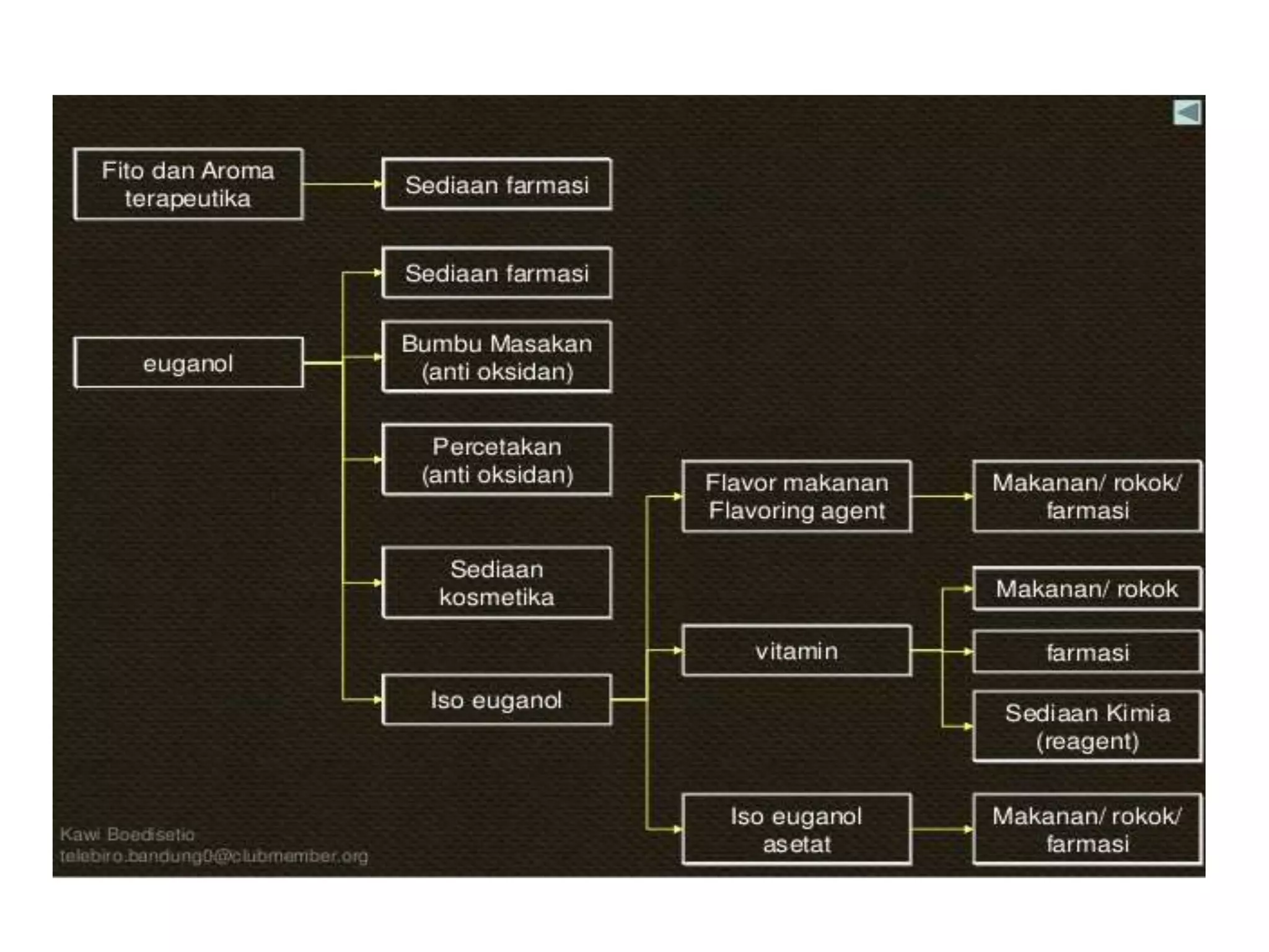PPM, Tanaman Cengkeh, Potensi dan pemanfaatannya.pptx