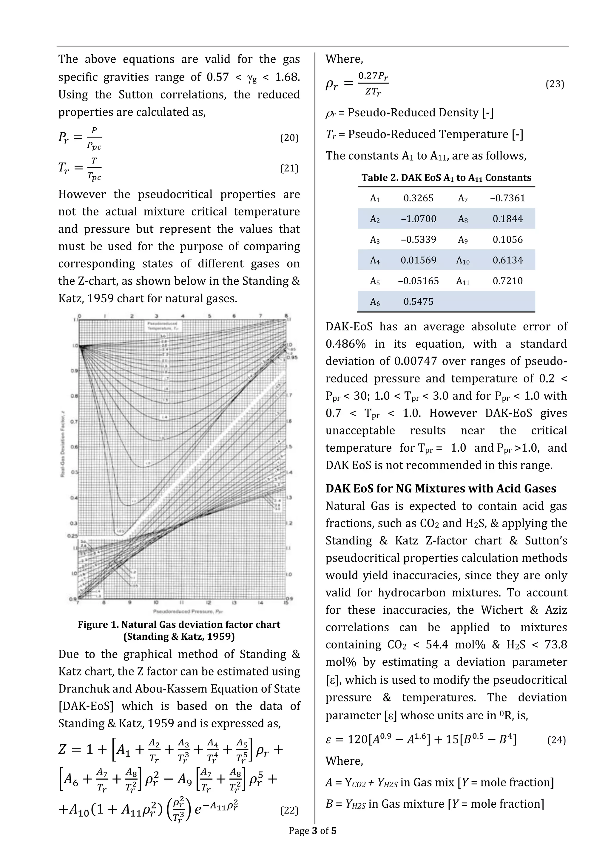 Chemical Process Calculations – Short Tutorial | PDF