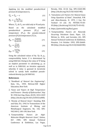 Chemical Process Calculations – Short Tutorial | PDF