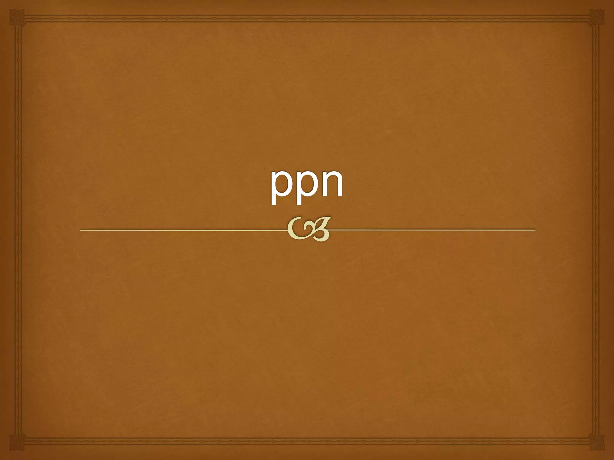 ppt Ppn pajak pertambahan nilai dan cara menghitungnya | PPTX