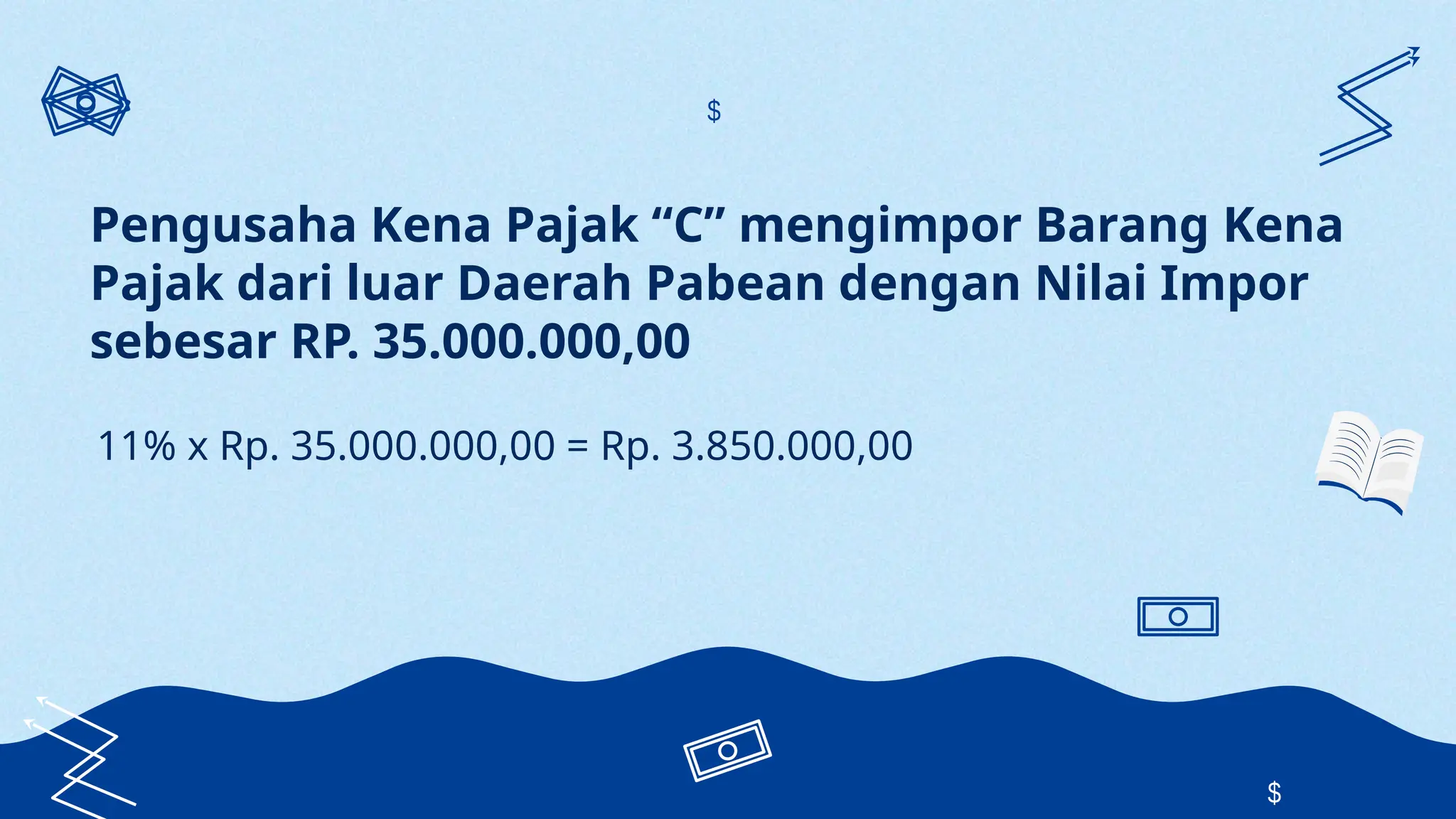 PPT Materi Perpajakan tentang PPN PPnBM.pptx