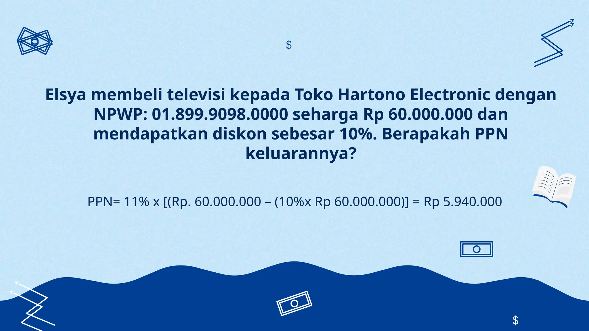 PPT Materi Perpajakan tentang PPN PPnBM.pptx