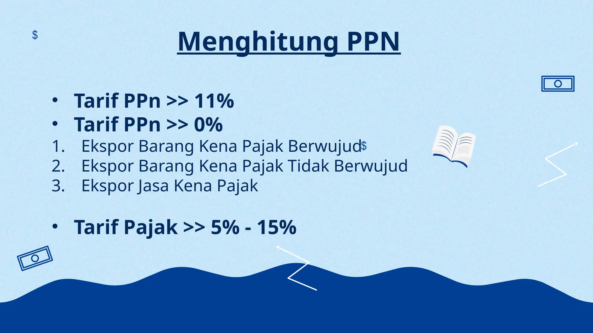 PPT Materi Perpajakan tentang PPN PPnBM.pptx