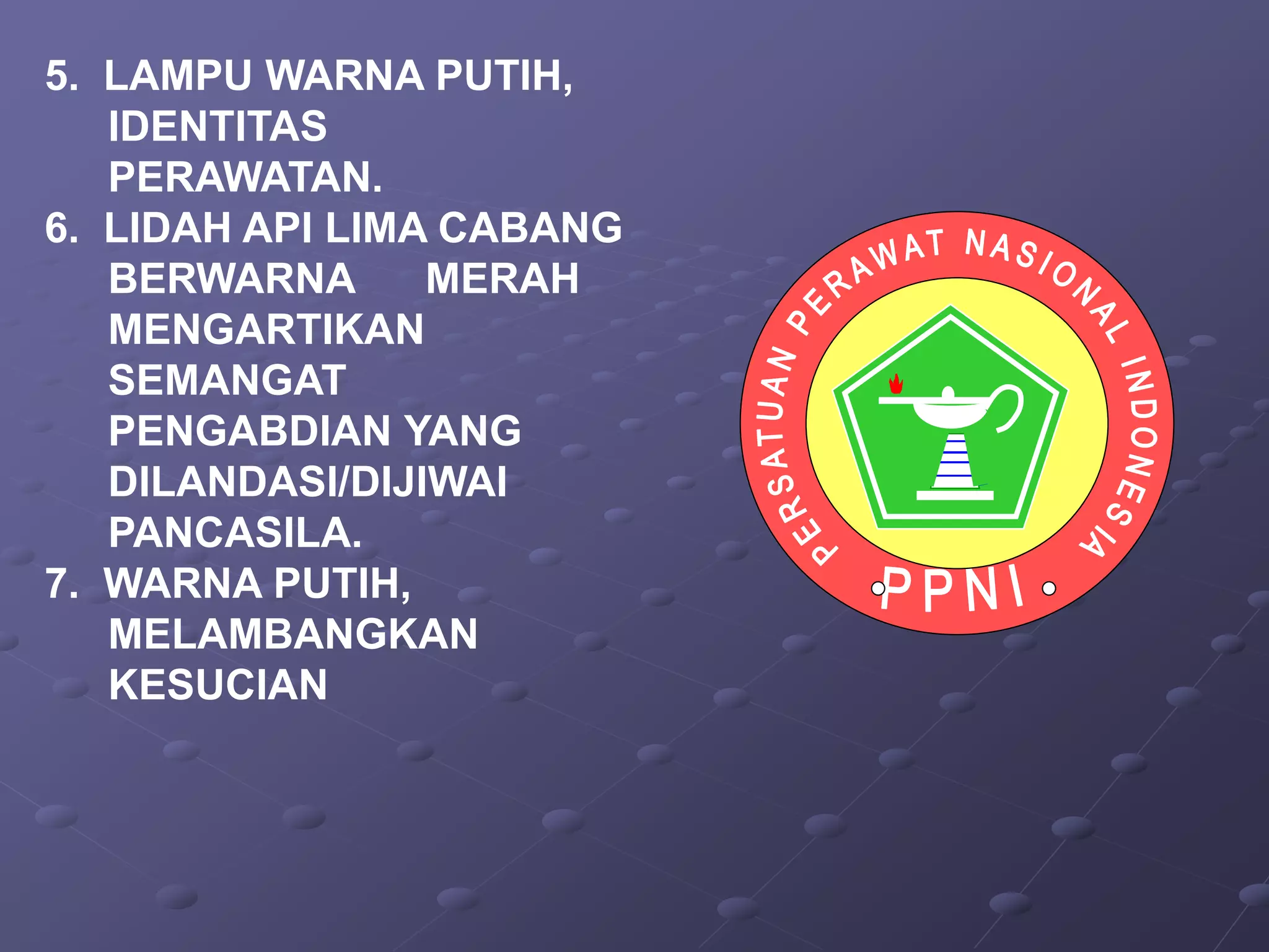 Ppni | PPTX