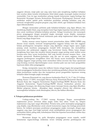 PP Nomor 20 Tahun 2004 | PDF