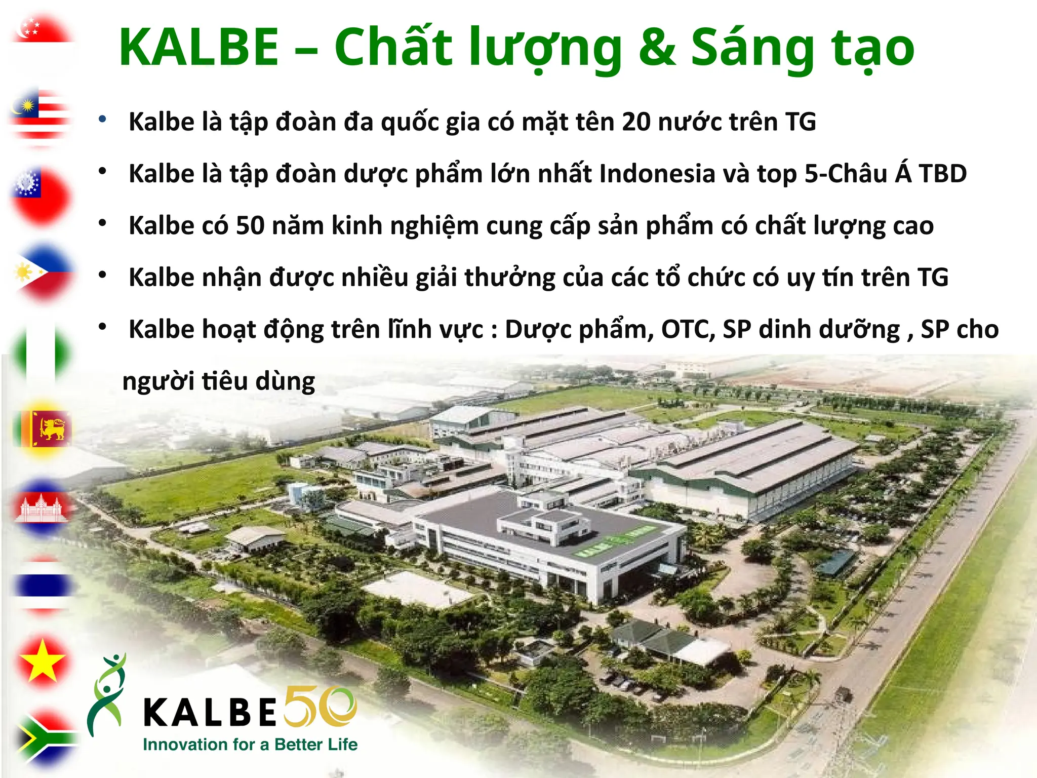 Product presentation about benefits of Nocid | PPT