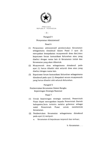 Pp Nomor 17 Tahun 2018 Pdf