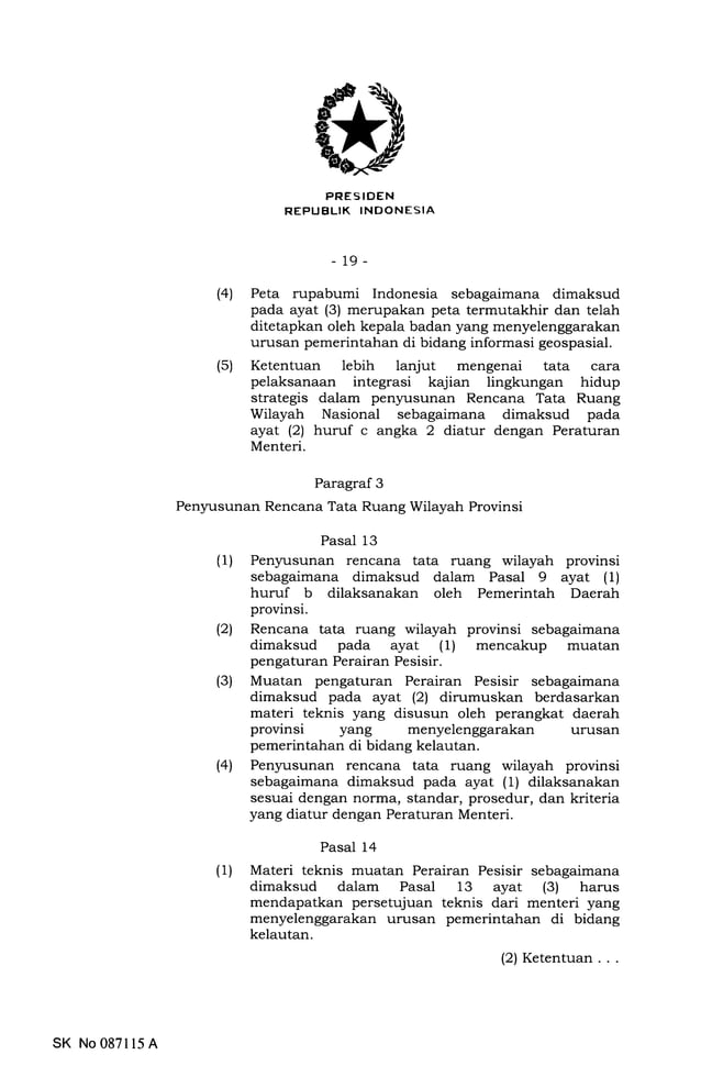 PP Nomor 21 Tahun 2021.pdf