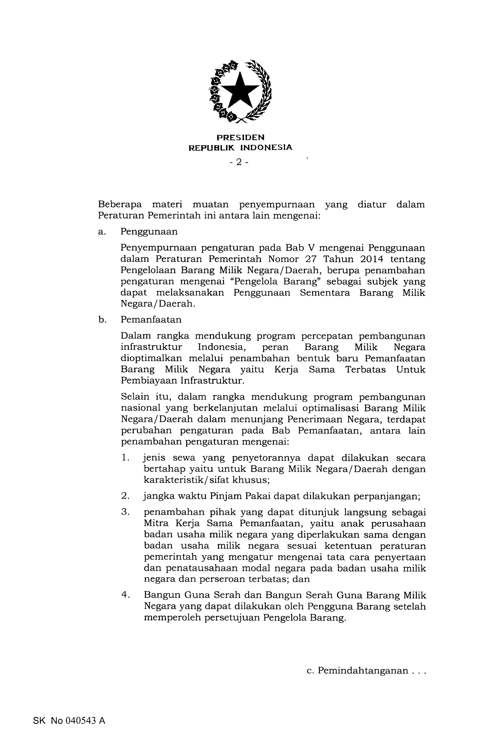 PP Nomor 28 Tahun 2020.pdf