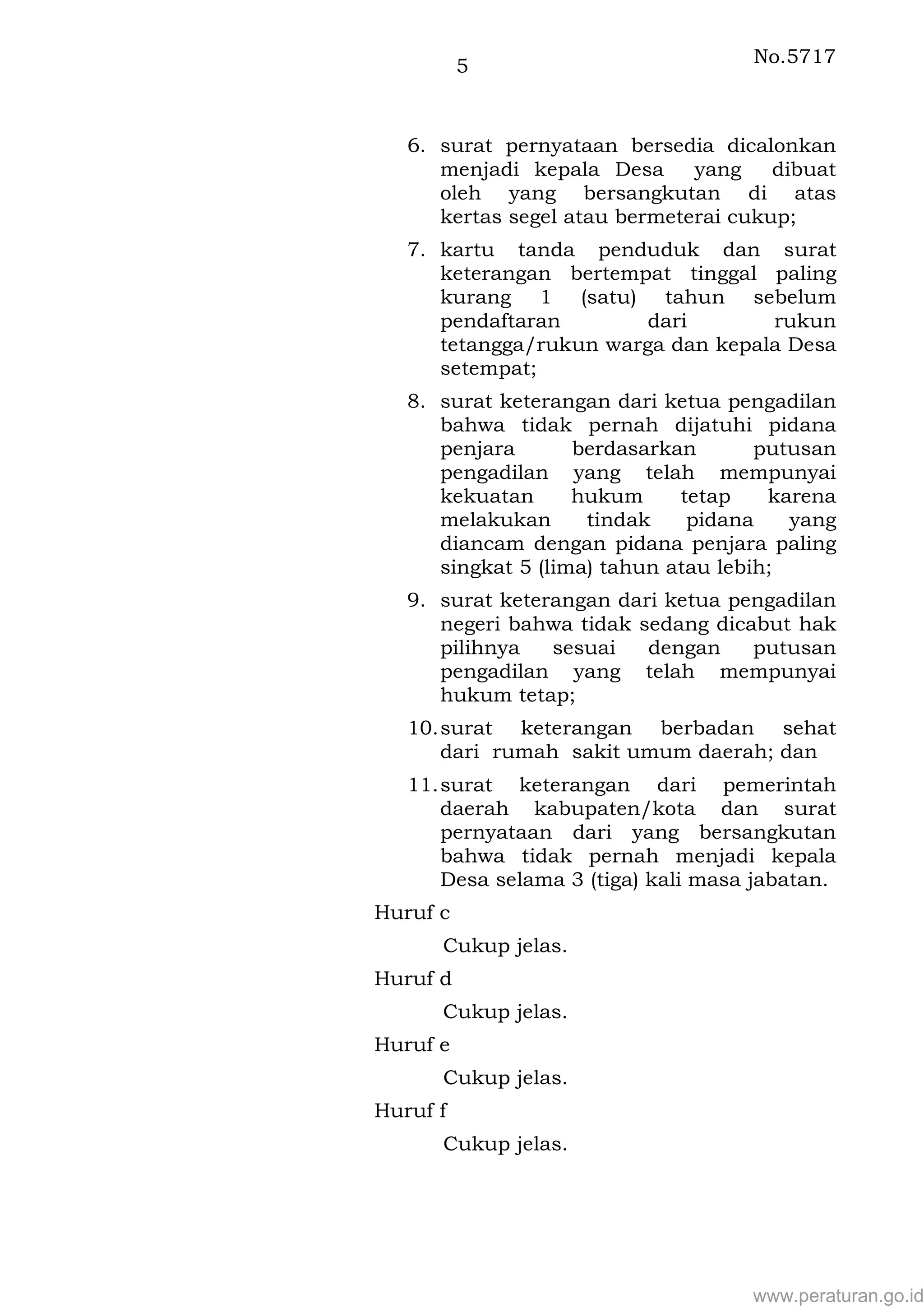 Pp nomor 47 tahun 2015 (pp47 2015pjl) | PDF