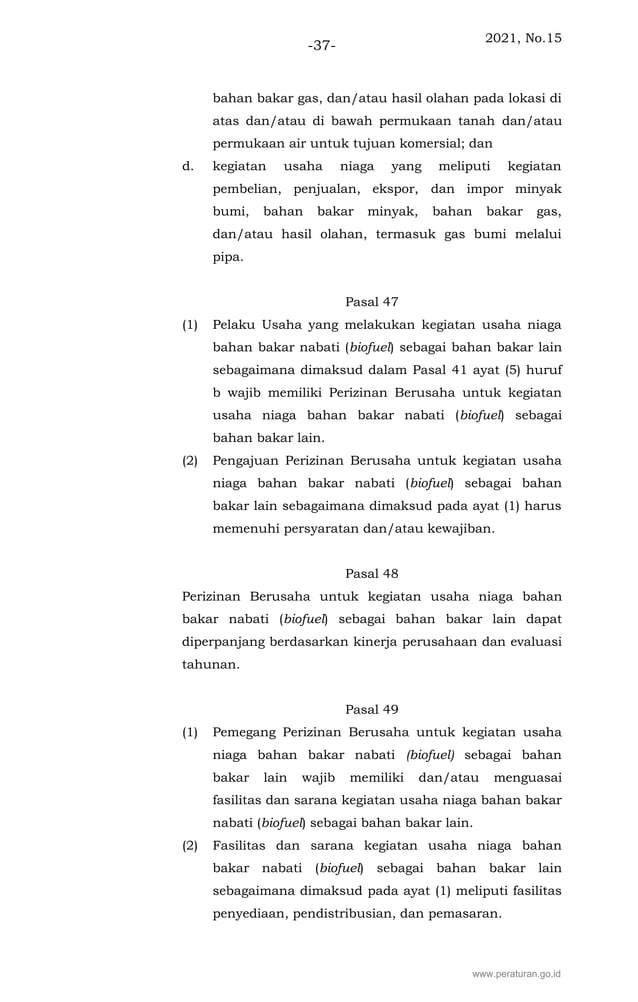 PP Nomor 5 Tahun 2021.pdf
