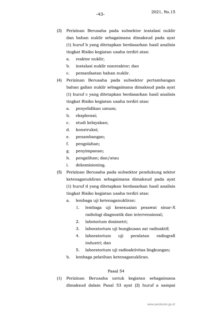PP Nomor 5 Tahun 2021.pdf