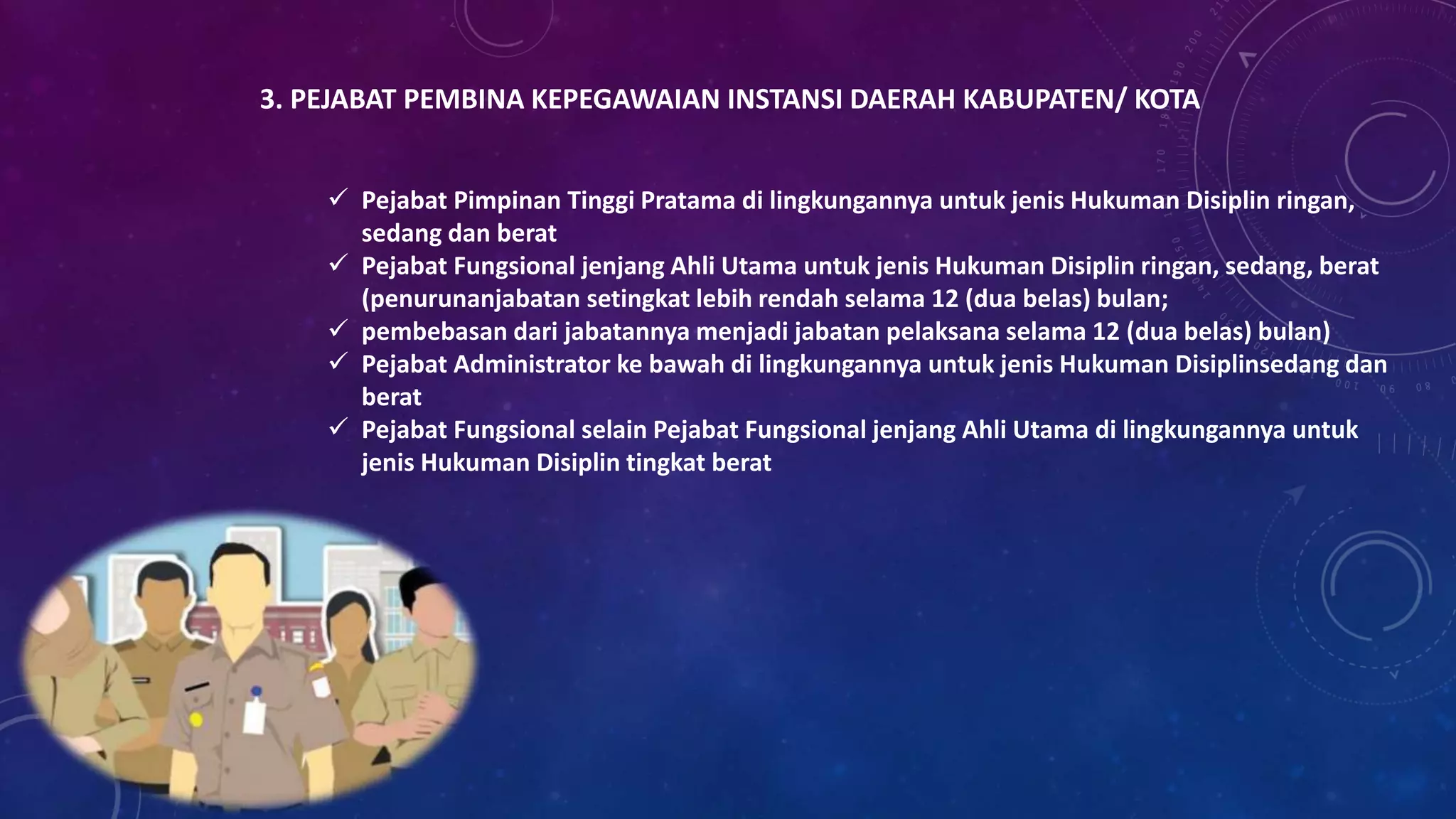 PP nomor 94 tahun 2021 tentang disiplin pns | PPTX