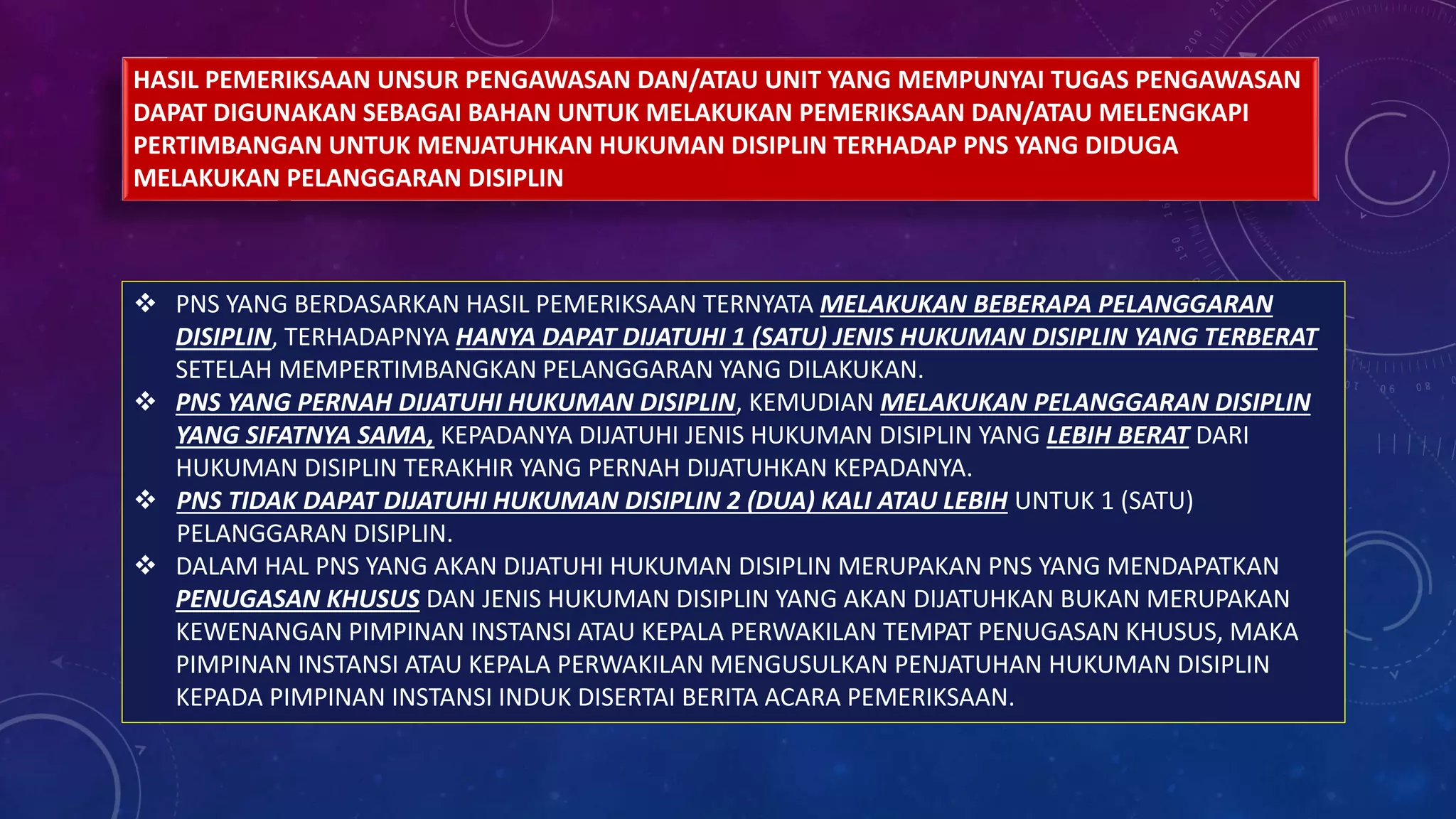 PP nomor 94 tahun 2021 tentang disiplin pns | PPTX