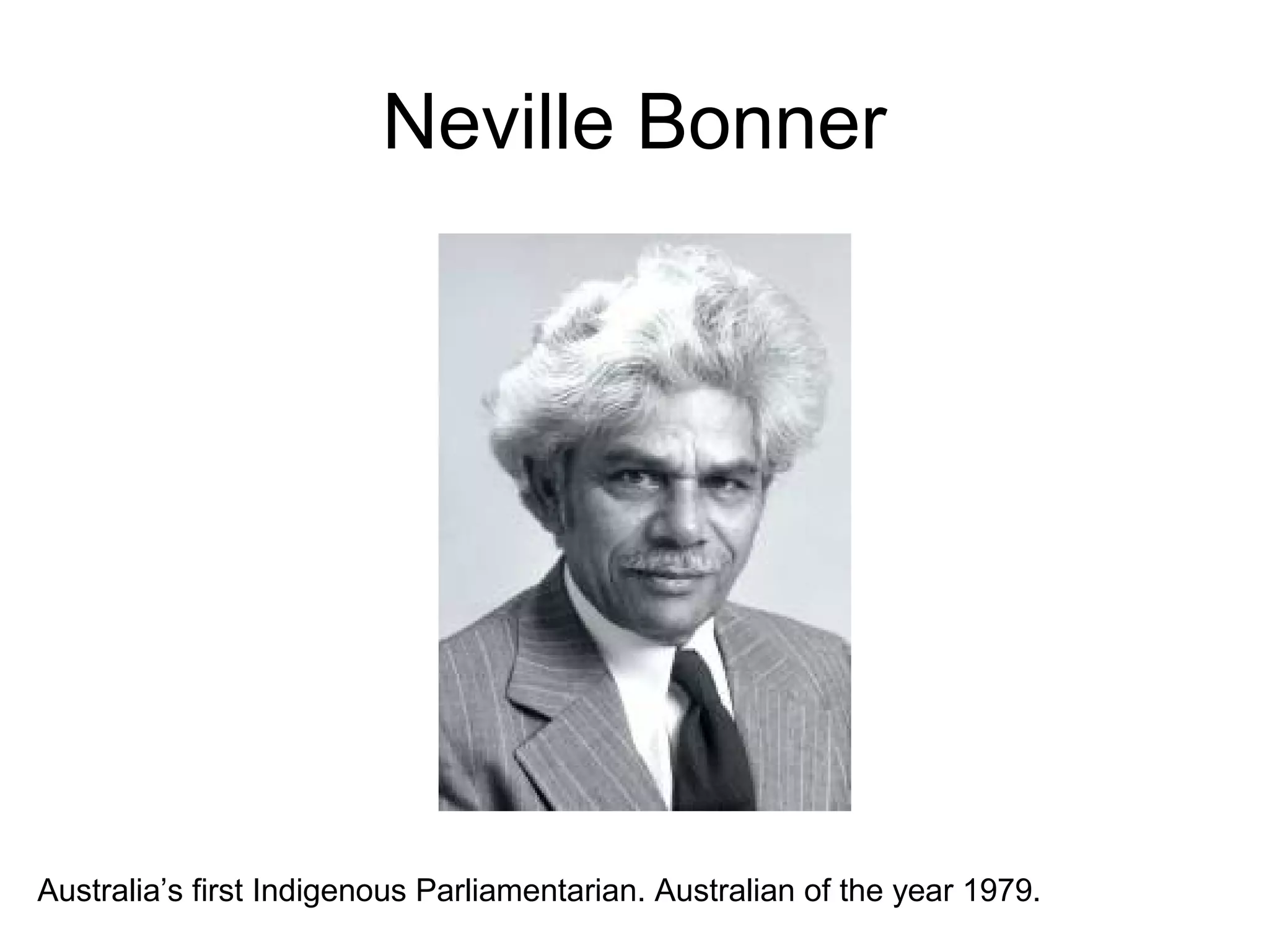 Notable / Famous people | PPT