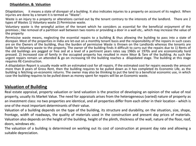 Professional Practice for Architecture II | PPTX | Construction ...