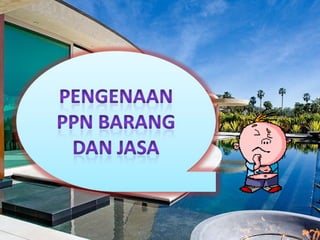Ppn (ppt) | PPT