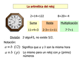 Pp numeros primos | PPT