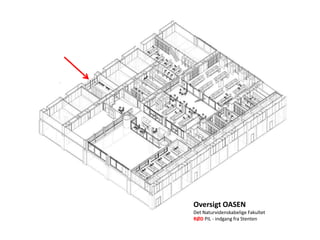 OASEN oversigt | PPT