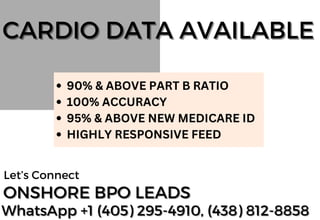 CARDIO LEADS | PPT