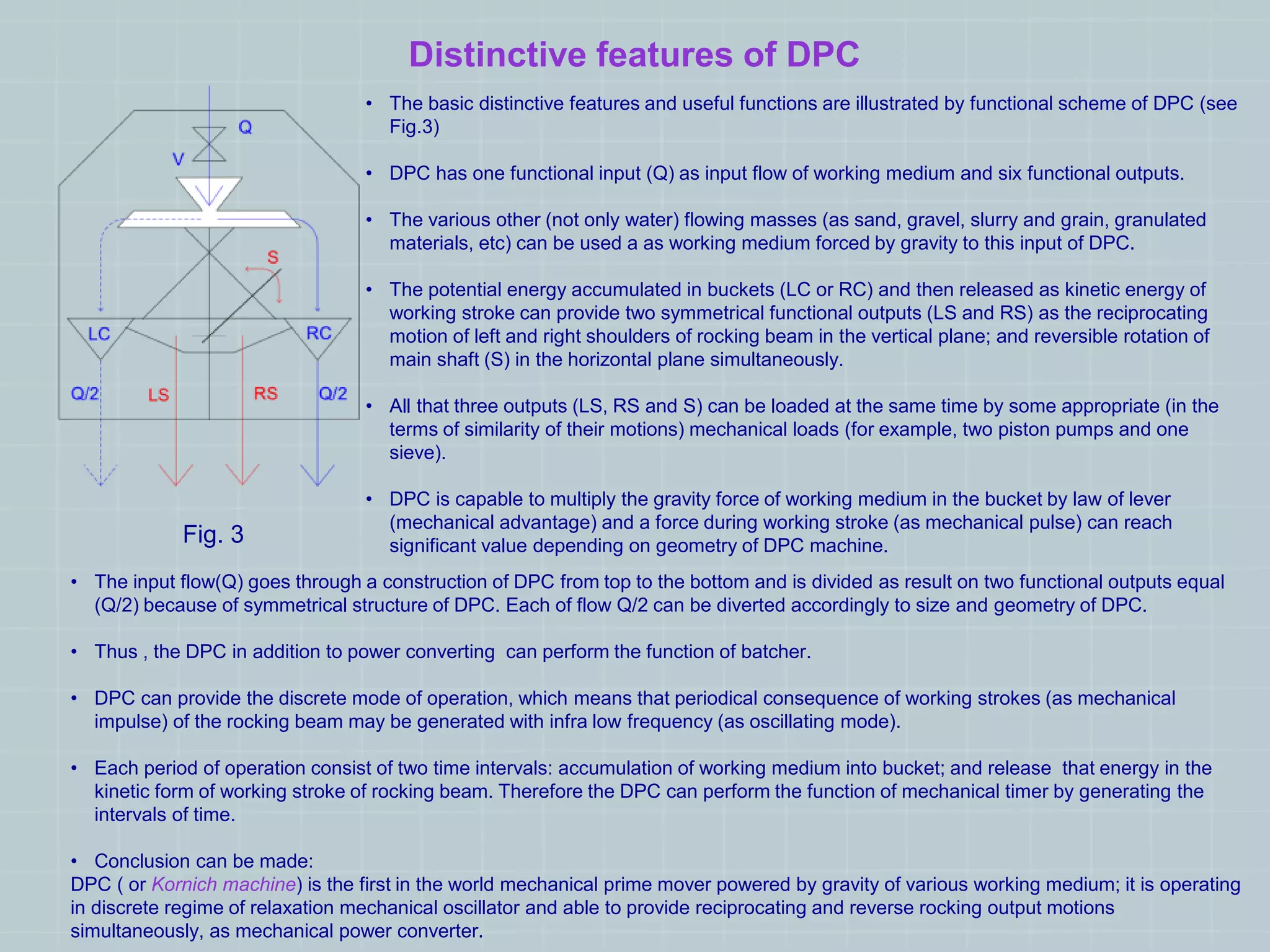 Discrete Power Converter (DPC) | PPTX