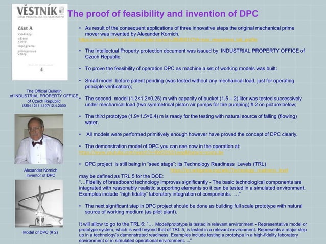 Discrete Power Converter (DPC) | PPT