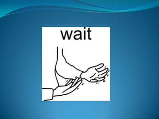 WELCOME TO SIGN LANGUAGE WORLD | PPT