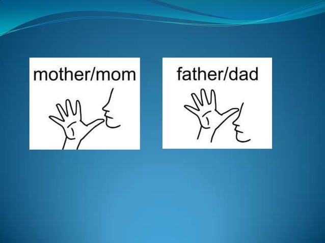 WELCOME TO SIGN LANGUAGE WORLD | PPT