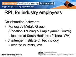 The e-portfolio landscape | PPT
