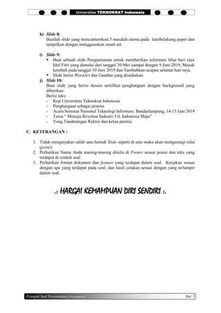 P point juni19 | PDF