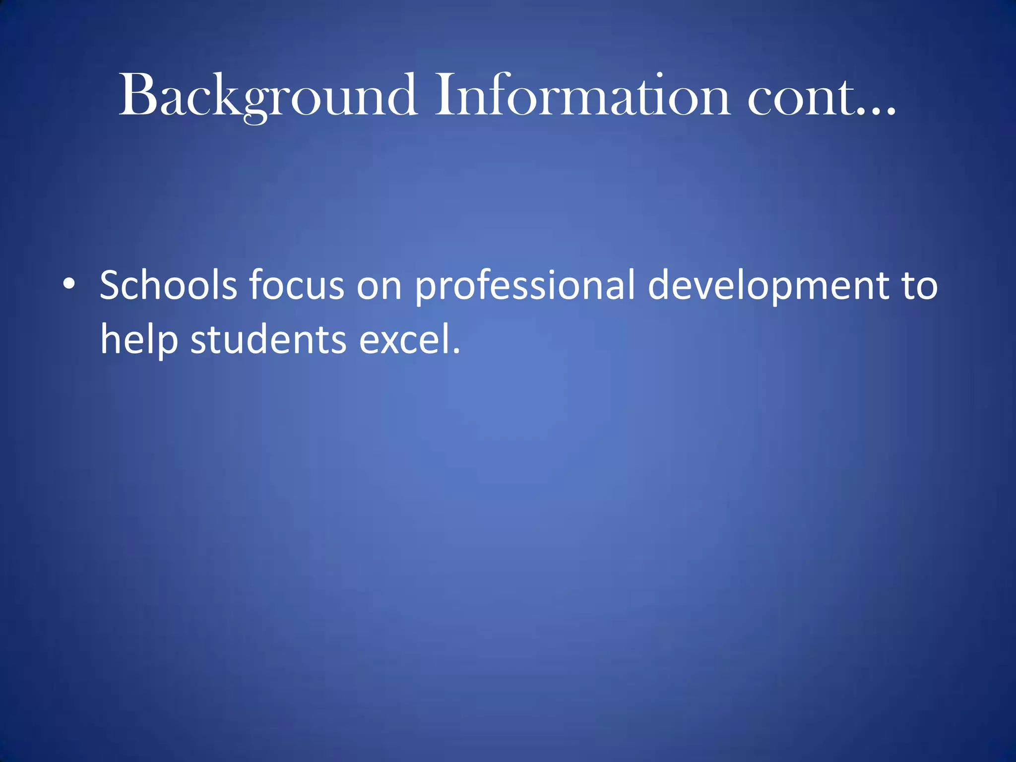 21st century curriculum | PPTX