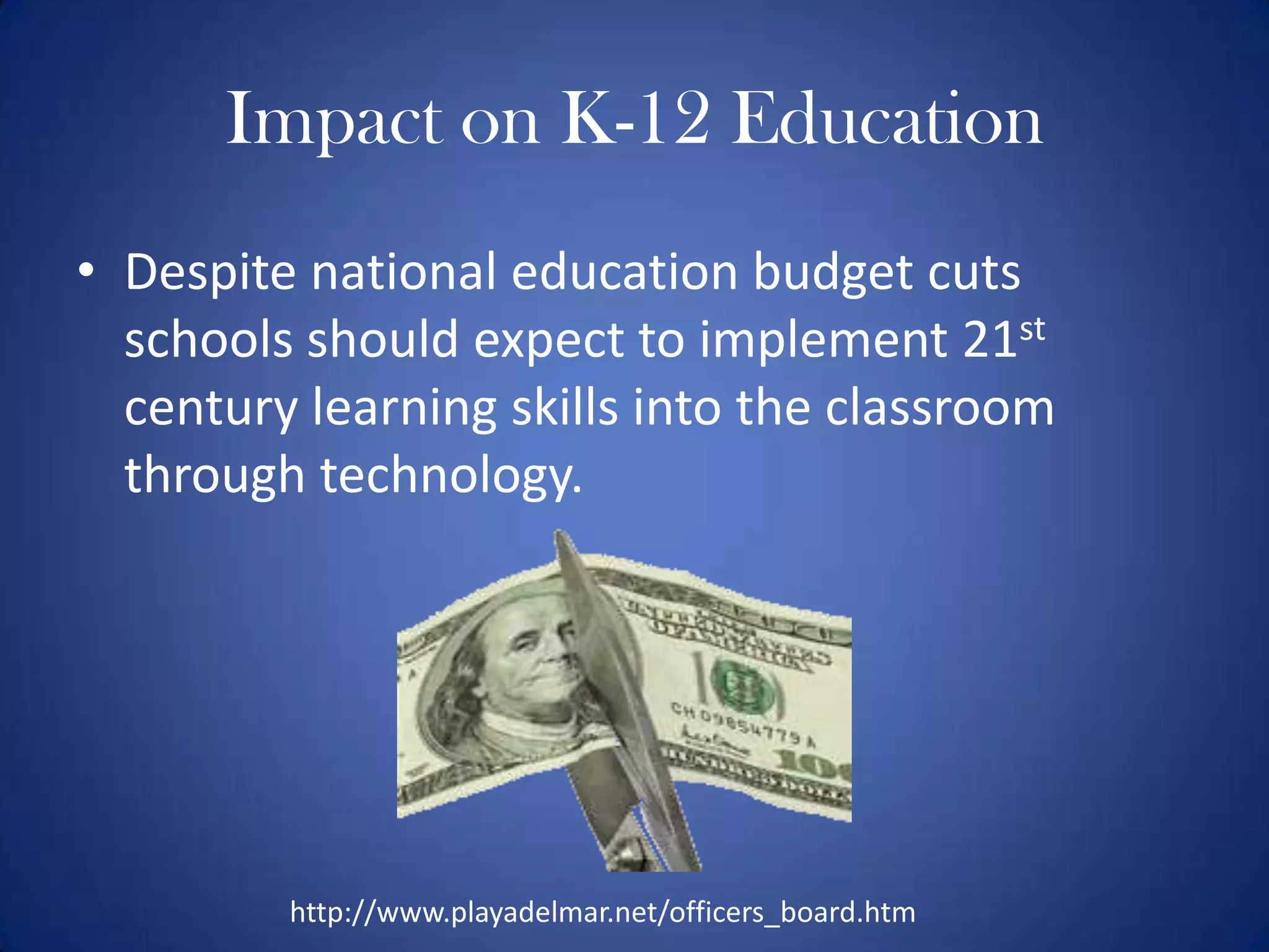 21st century curriculum | PPTX