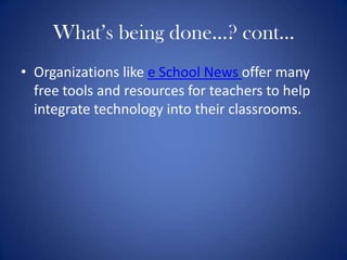 21st century curriculum | PPTX