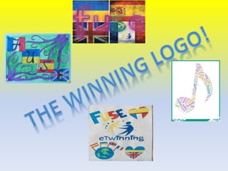 Winning logos | PPTX