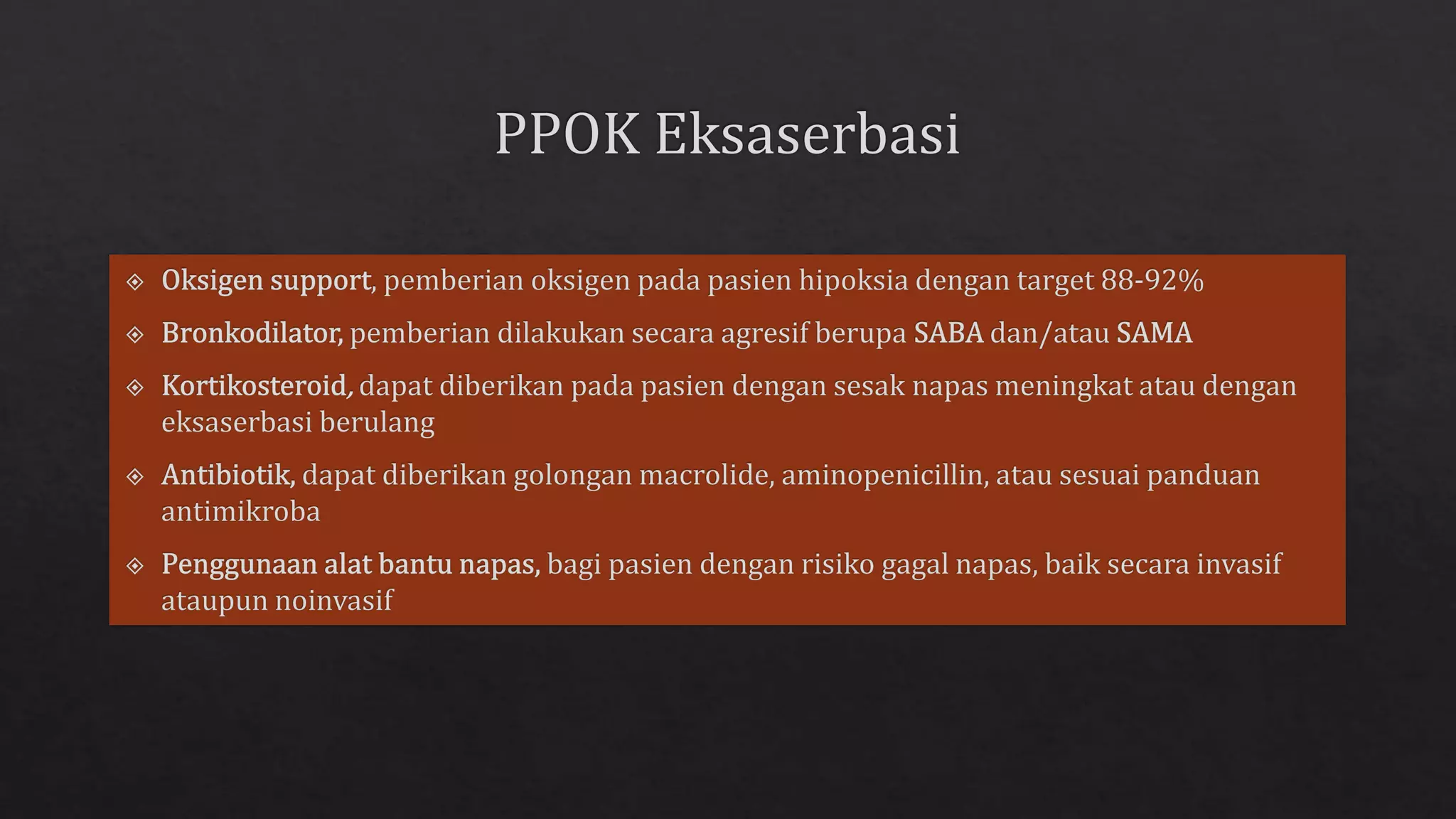 PPOK | PPTX
