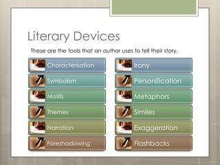 Text Analysis: One Flew over the Cuckoos Nest | PPT