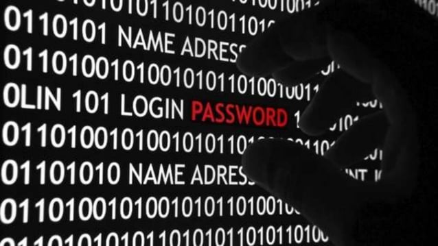 Hacking & its types | PPTX | Internet for Beginners | Internet