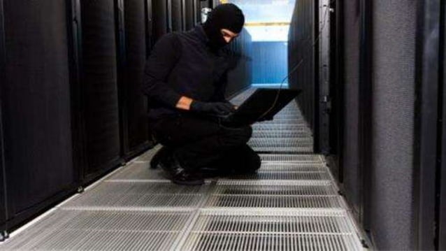 Hacking And Its Types Pptx Internet For Beginners Internet