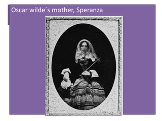 Pp oscar wilde | PPT