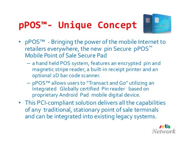 pPOS Project Presentation_v1