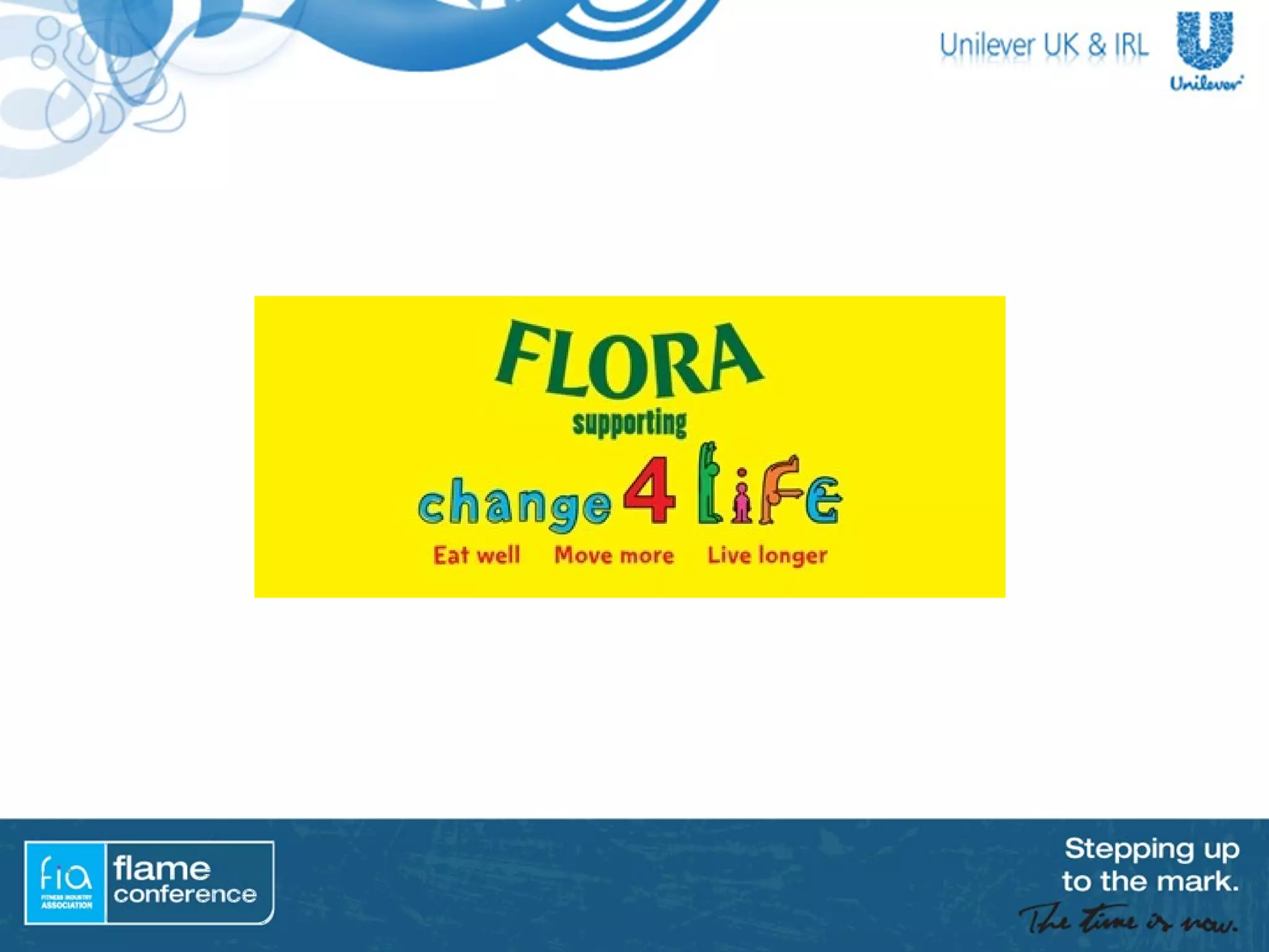 Fit Business - Breckon Jones | PPT | Healthy Living