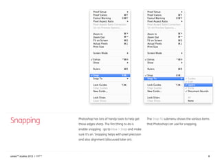 Pixel Perfect Precision (how to do your design clean and neat) | PDF