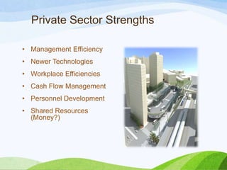 Private public partnership (ppp) | PPTX