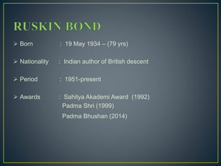 Power Point Presentation | PPTX