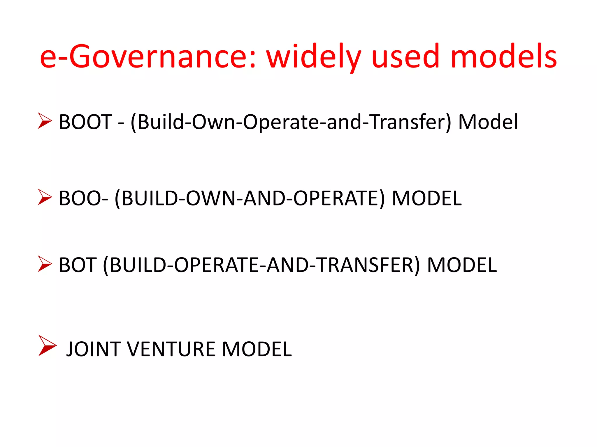 Public Private Partnership | PDF