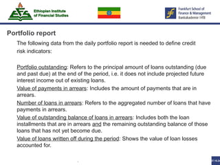 Loan Portfolio and its Risk Management.ppt