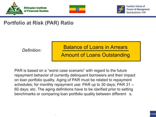 Loan Portfolio and its Risk Management.ppt
