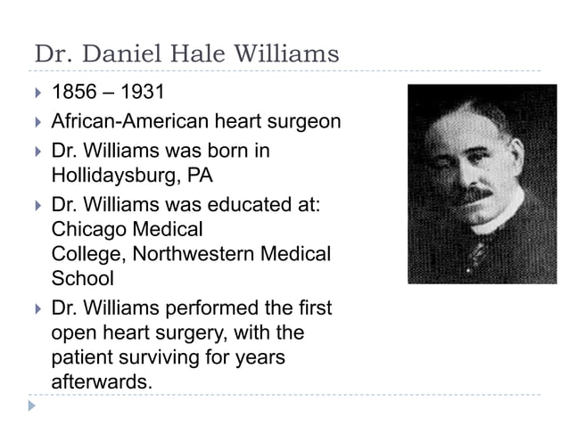 Ppp african-american scientists | PPT